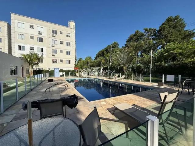 Apartamento para Locação em Canoas/RS São José 2 Quartos