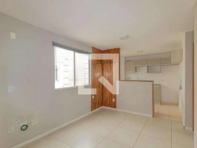 Apartamento para Locação em Canoas/RS São José 2 Quartos