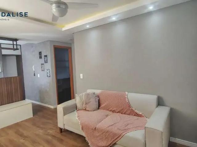 Apartamento para Locação em Canoas/RS São José 2 Quartos