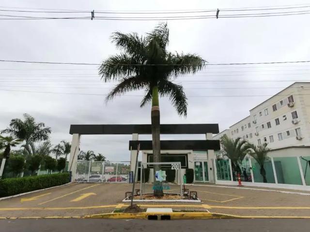 Apartamento para Locação em Canoas/RS São José 2 Quartos