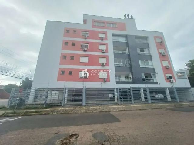 Apartamento para Locação em Canoas/RS São José 2 Quartos