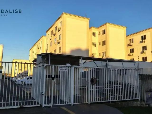 Apartamento para Locação em Canoas/RS São José 2 Quartos
