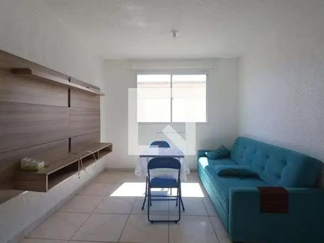 Apartamento para Locação em Canoas/RS São José 2 Quartos