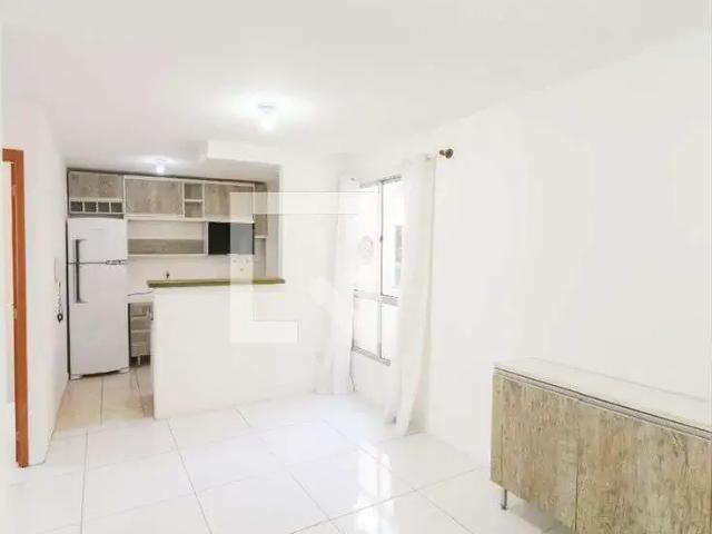 Apartamento para Locação em Canoas/RS São José 2 Quartos