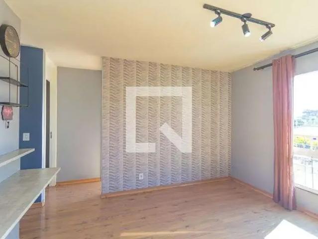 Apartamento para Locação em Canoas/RS São José 2 Quartos