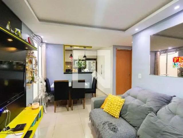 Apartamento para Locação em Canoas/RS São José 2 Quartos