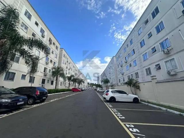 Apartamento para Locação em Canoas/RS São José 2 Quartos