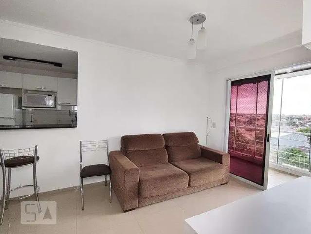 Apartamento para Locação em Canoas/RS São José 2 Quartos