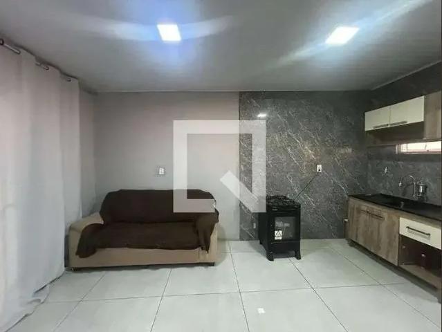 Apartamento para Locação em Canoas/RS São José 2 Quartos
