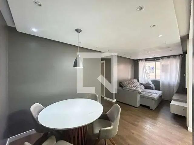 Apartamento para Locação em Canoas/RS São José 2 Quartos