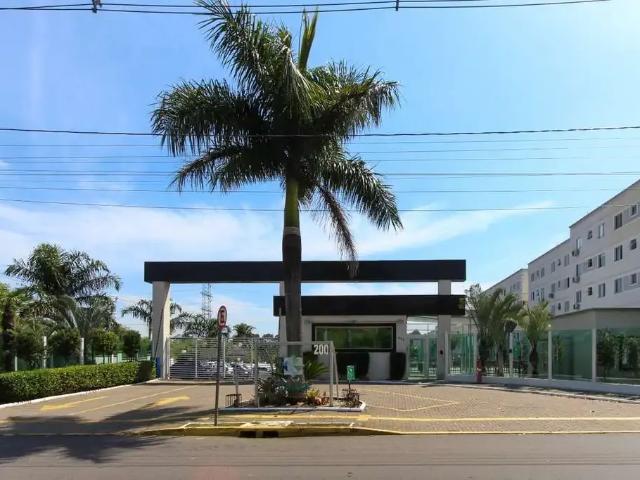 Apartamento para Locação em Canoas/RS São José 2 Quartos