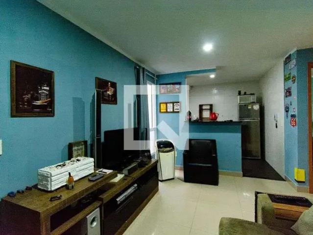 Apartamento para Locação em Canoas/RS São José 2 Quartos