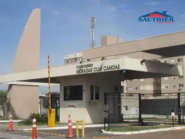 Apartamento para Locação em Canoas/RS São José 2 Quartos