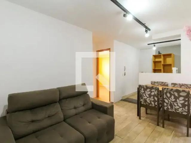 Apartamento para Locação em Canoas/RS São José 2 Quartos