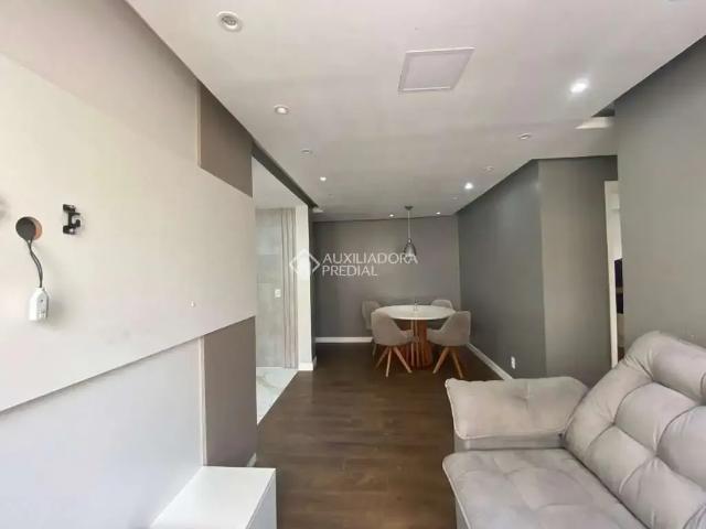 Apartamento para Locação em Canoas/RS São José 2 Quartos