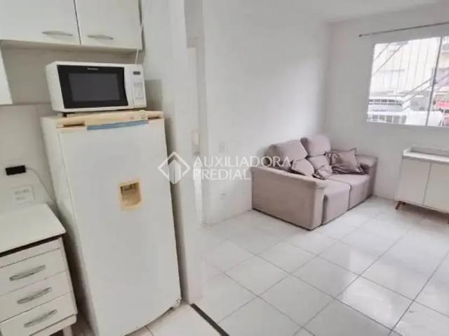 Apartamento para Locação em Canoas/RS São José 2 Quartos
