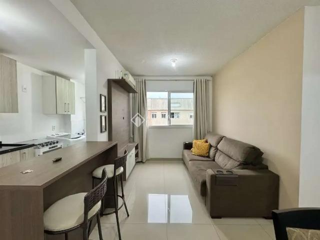 Apartamento para Locação em Canoas/RS São José 2 Quartos