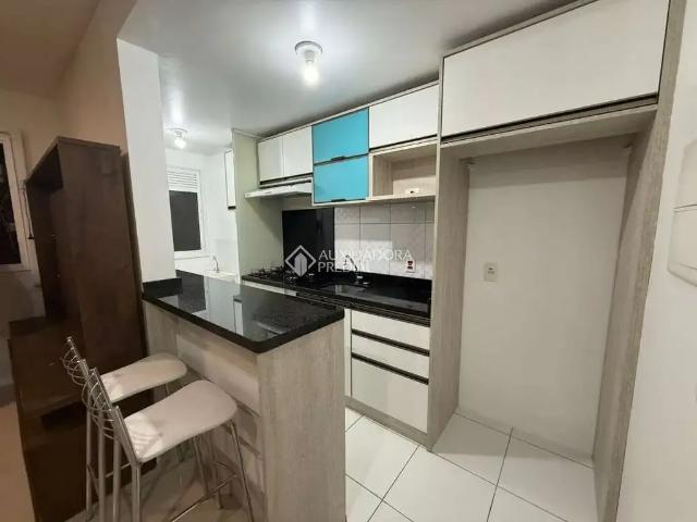 Apartamento para Locação em Canoas/RS São José 2 Quartos