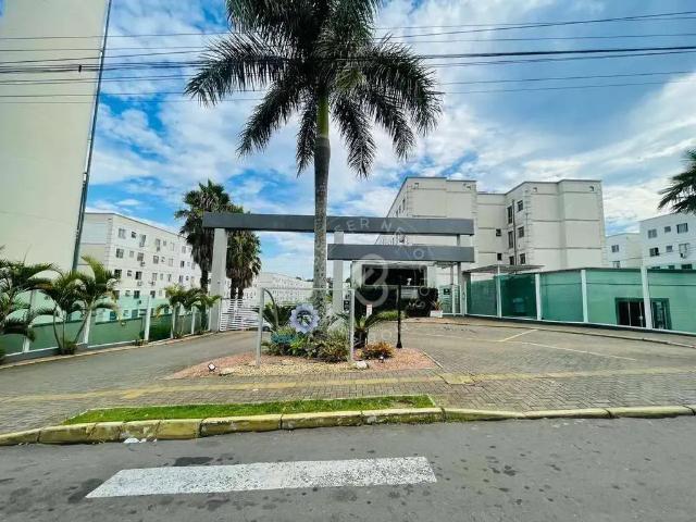 Apartamento para Locação em Canoas/RS São José 2 Quartos