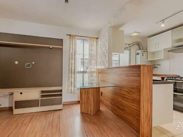 Apartamento para Locação em Canoas/RS São José 2 Quartos
