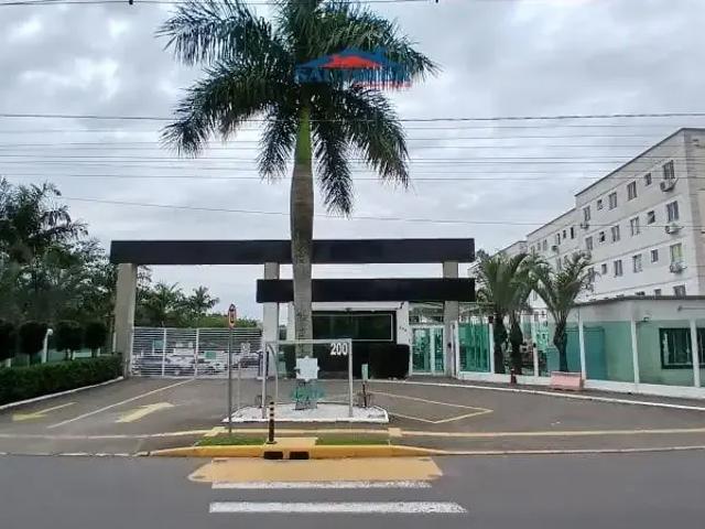 Apartamento para Locação em Canoas/RS São José 2 Quartos