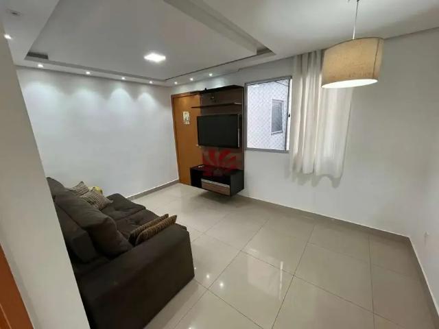 Apartamento para Locação em Canoas/RS São José 2 Quartos