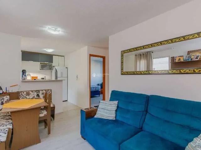 Apartamento para Locação em Canoas/RS São José 2 Quartos