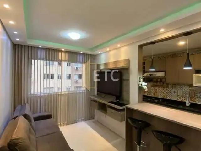 Apartamento para Locação em Canoas/RS São José 2 Quartos