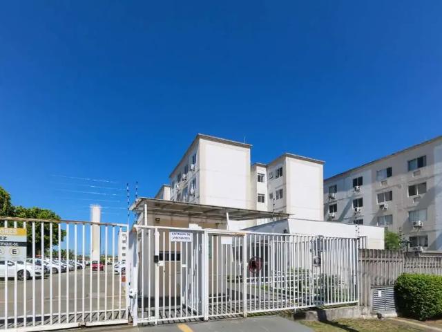 Apartamento para Locação em Canoas/RS São José 2 Quartos