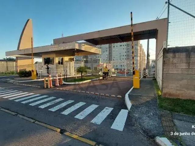 Apartamento para Locação em Canoas/RS São José 2 Quartos