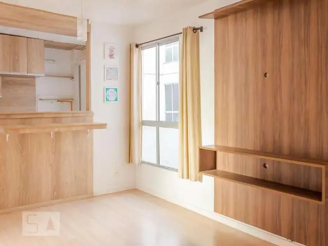 Apartamento para Locação em Canoas/RS São José 2 Quartos