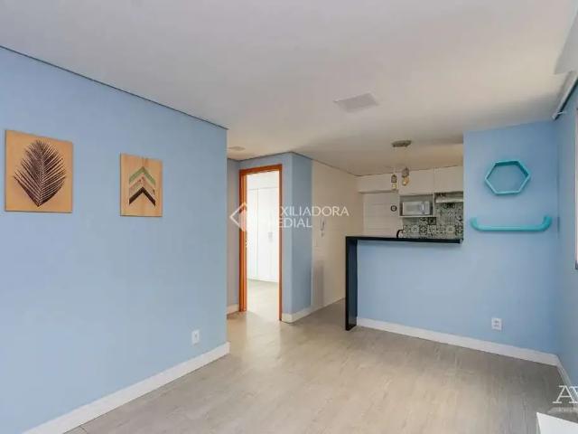 Apartamento para Locação em Canoas/RS São José 2 Quartos