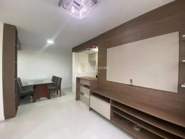Apartamento para Locação em Canoas/RS São José 2 Quartos