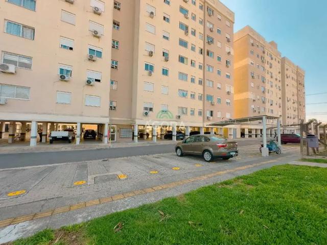 Apartamento para Locação em Canoas/RS São José 2 Quartos