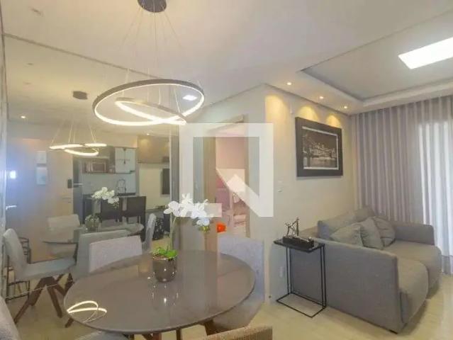 Apartamento para Locação em Canoas/RS São José 2 Quartos