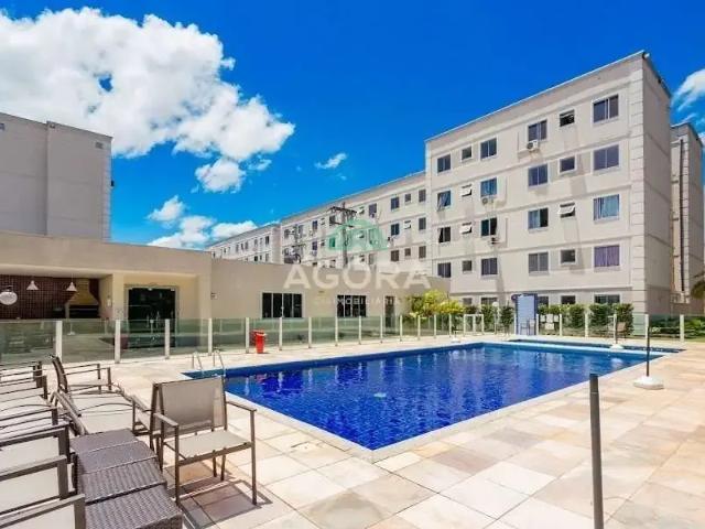 Apartamento para Locação em Canoas/RS São José 2 Quartos