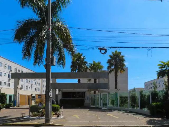 Apartamento para Locação em Canoas/RS São José 2 Quartos
