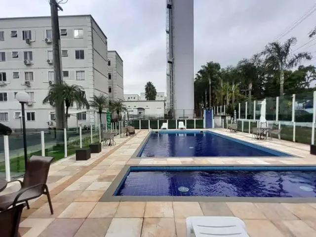 Apartamento para Locação em Canoas/RS São José 2 Quartos