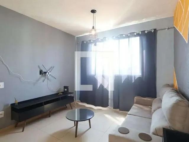 Apartamento para Locação em Canoas/RS São José 2 Quartos