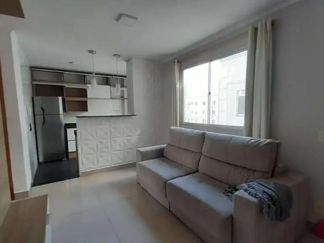 Apartamento para Locação em Canoas/RS São José 2 Quartos