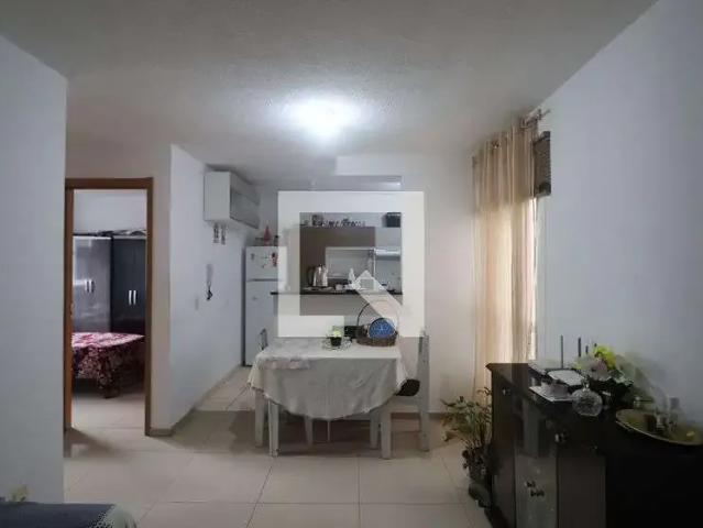 Apartamento para Locação em Canoas/RS São José 2 Quartos