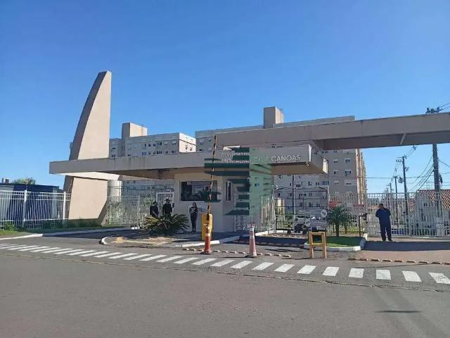 Apartamento para Locação em Canoas/RS São José 2 Quartos