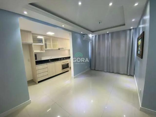 Apartamento para Locação em Canoas/RS São José 2 Quartos