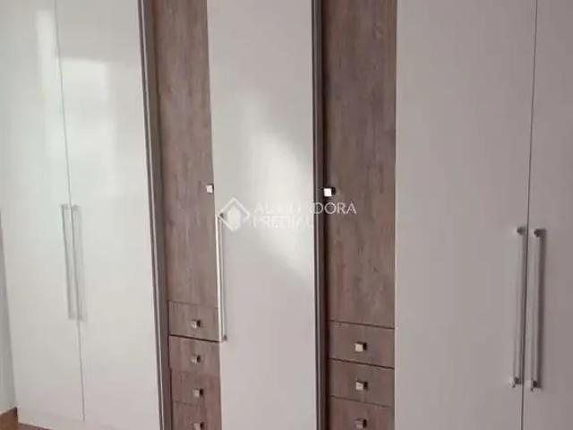 Apartamento para Locação em Canoas/RS São José 2 Quartos