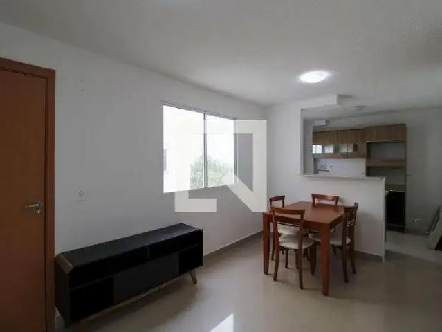 Apartamento para Locação em Canoas/RS São José 2 Quartos
