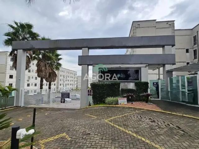 Apartamento para Locação em Canoas/RS São José 2 Quartos