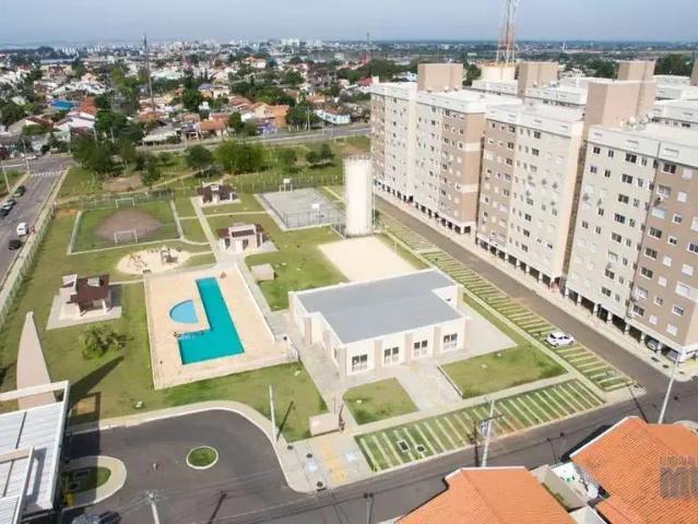 Apartamento para Locação em Canoas/RS São José 2 Quartos