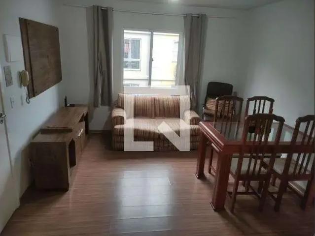Apartamento para Locação em Canoas/RS São José 2 Quartos