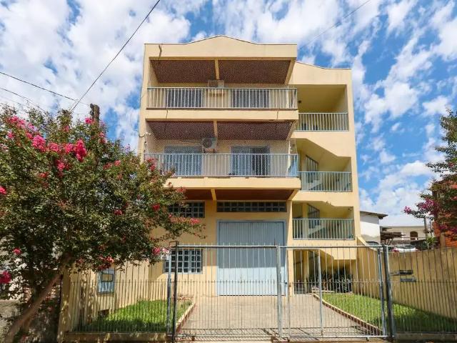 Apartamento para Locação em Canoas/RS São José 3 Quartos