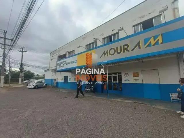 Apartamento para Locação em Canoas/RS São Luis 1 Quartos